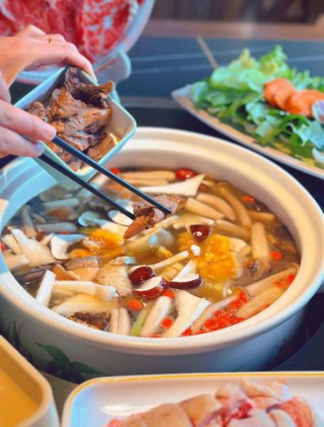 自制火锅汤底家常做法_怎么做才好吃-第3张图片-山城妙识 自制火锅汤底家常做法_怎么做才好吃-第3张图片-山城妙识