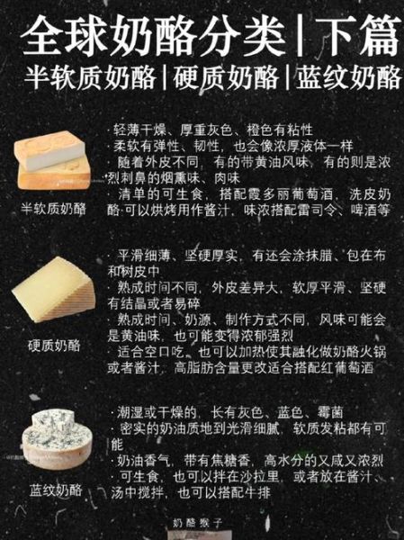 干酪怎么吃_干酪的正确吃法-第1张图片-山城妙识 干酪怎么吃_干酪的正确吃法-第1张图片-山城妙识