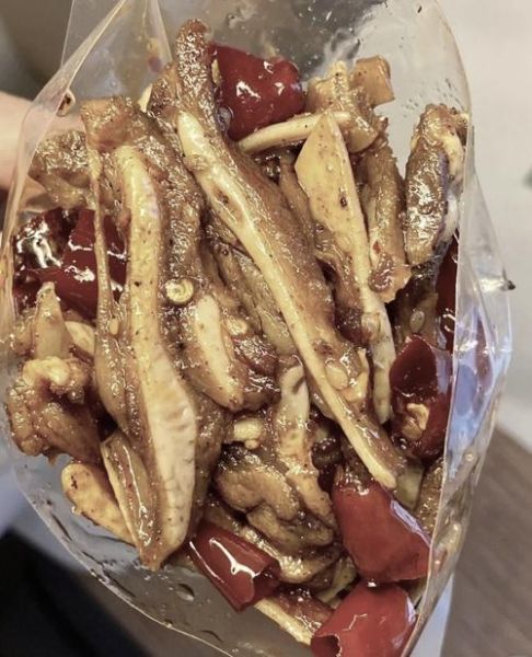 脆骨什么意思_脆骨是骨头还是软骨-第1张图片-山城妙识 脆骨什么意思_脆骨是骨头还是软骨-第1张图片-山城妙识