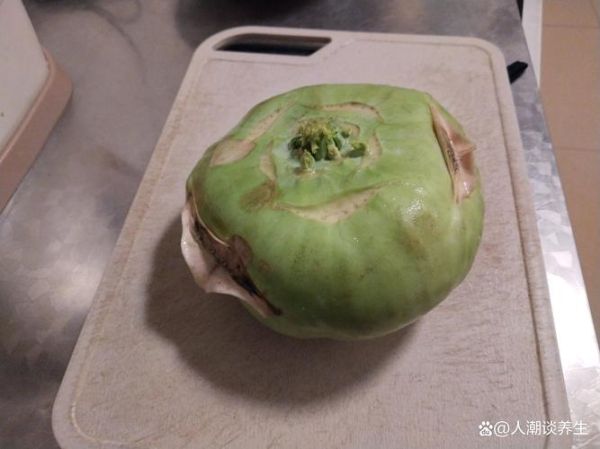 苤蓝的营养价值_苤蓝怎么吃最营养-第3张图片-山城妙识