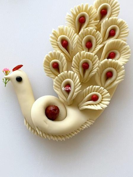 面食花样图片大全_怎么做简单又好看-第3张图片-山城妙识