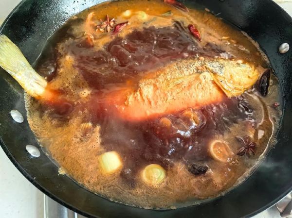 黄花鱼怎么炖才好吃_黄花鱼炖多久最嫩-第3张图片-山城妙识 黄花鱼怎么炖才好吃_黄花鱼炖多久最嫩-第3张图片-山城妙识