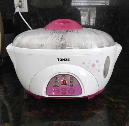 黑豆黑米粥不能和什么一起吃_哪些人不能吃-第3张图片-山城妙识