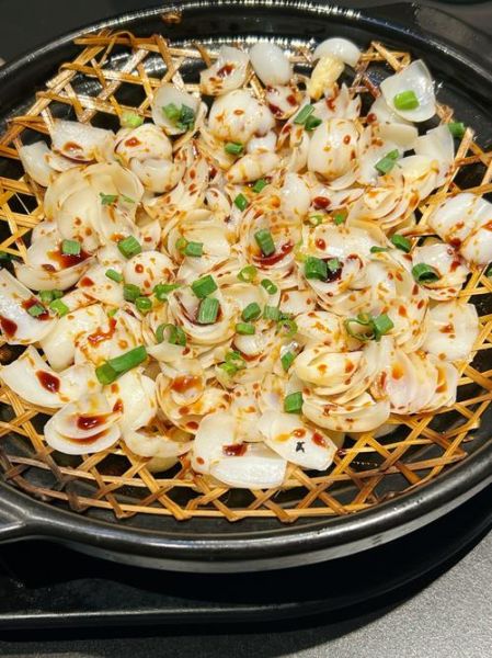 百合怎么做好吃_百合的做法大全-第1张图片-山城妙识 百合怎么做好吃_百合的做法大全-第1张图片-山城妙识