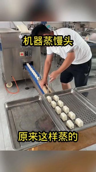 全自动蒸馒头机器多少钱一台_全自动蒸馒头机器哪个品牌好-第2张图片-山城妙识 全自动蒸馒头机器多少钱一台_全自动蒸馒头机器哪个品牌好-第2张图片-山城妙识