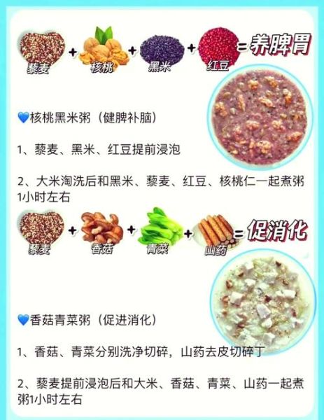 藜麦的营养价值及功效_藜麦的正确吃法有哪些-第1张图片-山城妙识