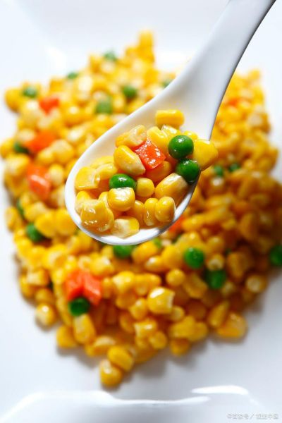 松仁玉米怎么做_松仁玉米需要焯水吗-第3张图片-山城妙识 松仁玉米怎么做_松仁玉米需要焯水吗-第3张图片-山城妙识