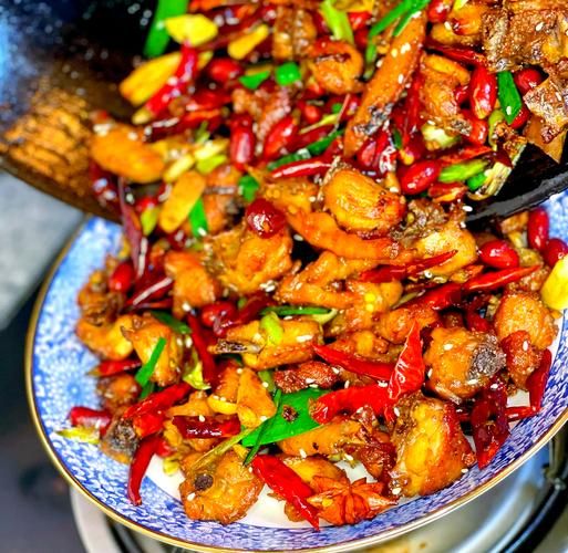 贵州辣子鸡怎么做_正宗辣子鸡腌制技巧-第1张图片-山城妙识 贵州辣子鸡怎么做_正宗辣子鸡腌制技巧-第1张图片-山城妙识