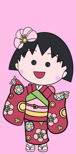 樱桃小丸子壁纸哪里下载_樱桃小丸子高清壁纸怎么设置-第2张图片-山城妙识 樱桃小丸子壁纸哪里下载_樱桃小丸子高清壁纸怎么设置-第2张图片-山城妙识