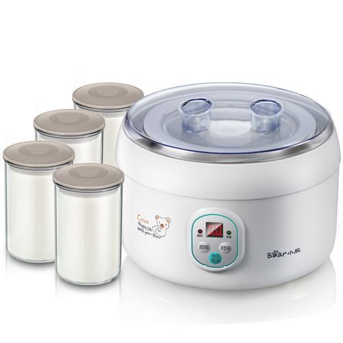 酸奶机哪个牌子好_酸奶机十大名牌推荐-第1张图片-山城妙识