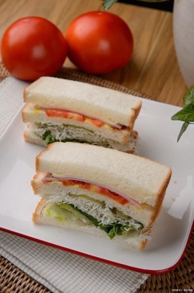 芝士三明治怎么做_芝士三明治用哪种芝士最好-第3张图片-山城妙识 芝士三明治怎么做_芝士三明治用哪种芝士最好-第3张图片-山城妙识