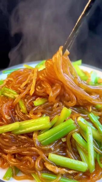 粉条怎么炒好吃_粉条的家常做法-第3张图片-山城妙识 粉条怎么炒好吃_粉条的家常做法-第3张图片-山城妙识