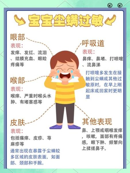 过敏症状有哪些表现_过敏症状怎么缓解-第1张图片-山城妙识 过敏症状有哪些表现_过敏症状怎么缓解-第1张图片-山城妙识