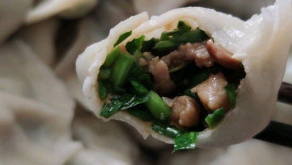 韭菜饺子馅怎么调好吃_韭菜饺子馅做法大全图解-第3张图片-山城妙识 韭菜饺子馅怎么调好吃_韭菜饺子馅做法大全图解-第3张图片-山城妙识