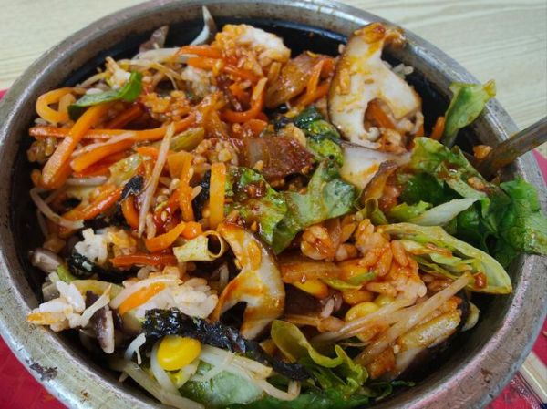 巴西烤肉拌饭怎么做_正宗巴西烤肉拌饭做法-第3张图片-山城妙识 巴西烤肉拌饭怎么做_正宗巴西烤肉拌饭做法-第3张图片-山城妙识