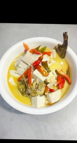 黄豆酱焖鲶鱼怎么做_鲶鱼去腥技巧-第3张图片-山城妙识 黄豆酱焖鲶鱼怎么做_鲶鱼去腥技巧-第3张图片-山城妙识