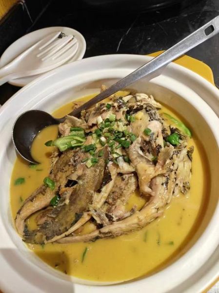 黄豆酱焖鲶鱼怎么做_鲶鱼去腥技巧-第2张图片-山城妙识 黄豆酱焖鲶鱼怎么做_鲶鱼去腥技巧-第2张图片-山城妙识