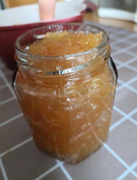 苹果酱的做法大全_如何自制苹果酱-第3张图片-山城妙识 苹果酱的做法大全_如何自制苹果酱-第3张图片-山城妙识