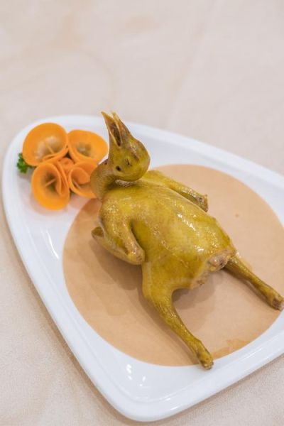 清蒸鸽子怎么做好吃_家常清蒸鸽子的做法-第3张图片-山城妙识 清蒸鸽子怎么做好吃_家常清蒸鸽子的做法-第3张图片-山城妙识