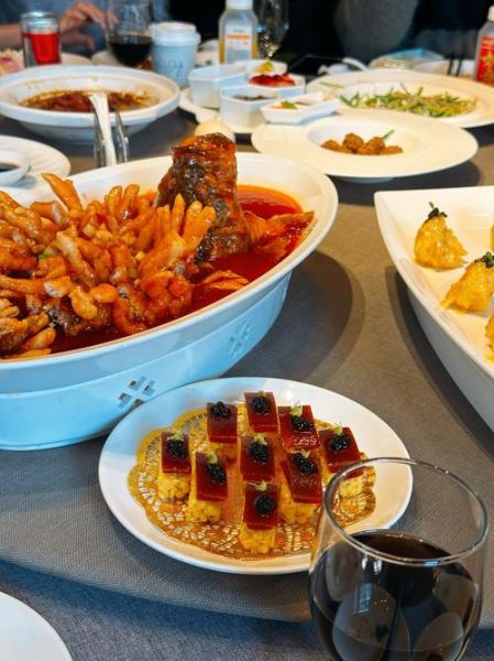 京菜代表菜有哪些_北京特色菜推荐-第1张图片-山城妙识 京菜代表菜有哪些_北京特色菜推荐-第1张图片-山城妙识