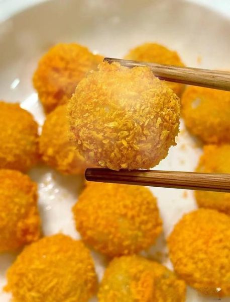 炸汤圆怎么做_炸汤圆的做法图片-第2张图片-山城妙识 炸汤圆怎么做_炸汤圆的做法图片-第2张图片-山城妙识