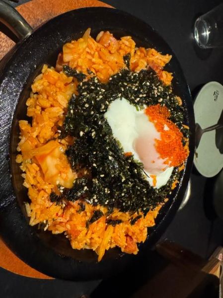 韩国泡菜炒饭怎么做_泡菜炒饭正宗做法-第2张图片-山城妙识 韩国泡菜炒饭怎么做_泡菜炒饭正宗做法-第2张图片-山城妙识