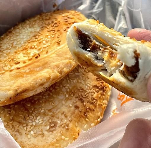 黄桥烧饼是哪个地方的_正宗产地在哪里-第2张图片-山城妙识