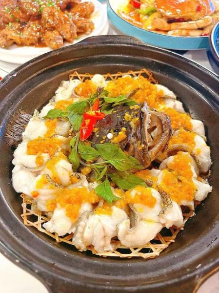 龙胆石斑鱼清蒸做法_清蒸龙胆石斑鱼蒸多久-第3张图片-山城妙识 龙胆石斑鱼清蒸做法_清蒸龙胆石斑鱼蒸多久-第3张图片-山城妙识