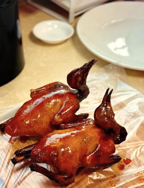 红烧鸽子怎么做好吃又简单_红烧鸽子最正宗的做法-第1张图片-山城妙识 红烧鸽子怎么做好吃又简单_红烧鸽子最正宗的做法-第1张图片-山城妙识