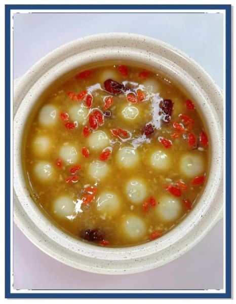 红糖醪糟汤圆怎么做_红糖醪糟汤圆的功效-第1张图片-山城妙识 红糖醪糟汤圆怎么做_红糖醪糟汤圆的功效-第1张图片-山城妙识