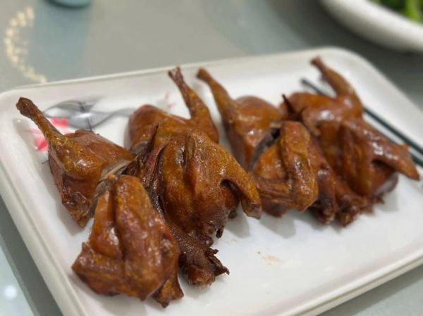 红烧鸽子怎么做好吃又简单_红烧鸽子最正宗的做法-第2张图片-山城妙识 红烧鸽子怎么做好吃又简单_红烧鸽子最正宗的做法-第2张图片-山城妙识