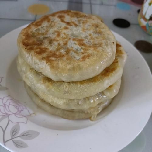 素馅饼的馅料怎么做_素馅饼馅料大全-第3张图片-山城妙识