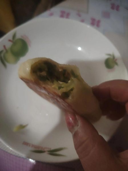 素馅饼的馅料怎么做_素馅饼馅料大全-第2张图片-山城妙识