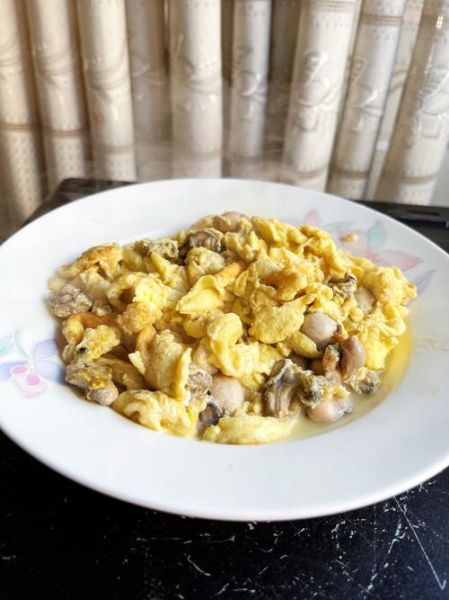 炒生蚝的家常做法_生蚝怎么炒才鲜嫩-第1张图片-山城妙识 炒生蚝的家常做法_生蚝怎么炒才鲜嫩-第1张图片-山城妙识