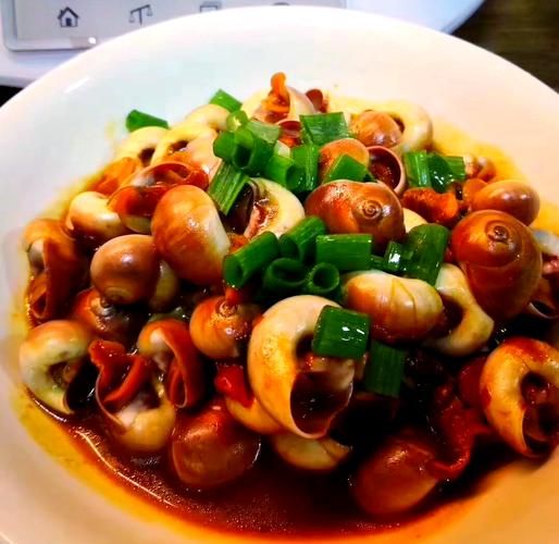 海螺怎么清洗_海螺做法视频教程-第1张图片-山城妙识