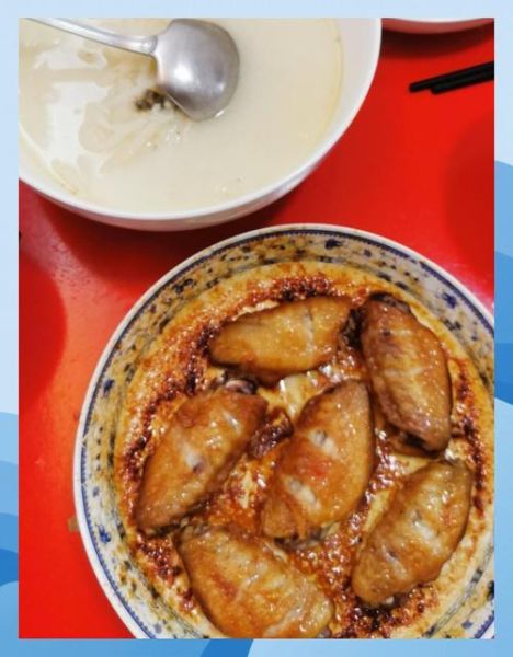 微波炉烤翅中的做法_烤翅中怎么腌制-第2张图片-山城妙识 微波炉烤翅中的做法_烤翅中怎么腌制-第2张图片-山城妙识