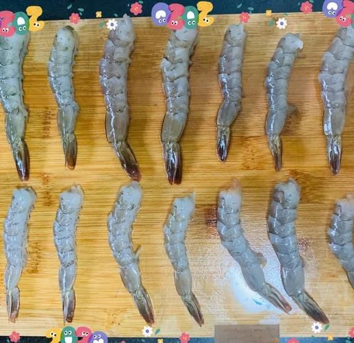 香酥大虾怎么做_家常香酥大虾做法步骤-第3张图片-山城妙识