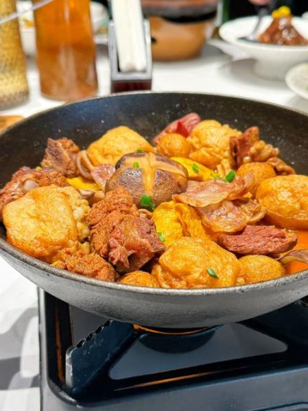 黄山一品锅怎么做_黄山一品锅正宗做法-第3张图片-山城妙识 黄山一品锅怎么做_黄山一品锅正宗做法-第3张图片-山城妙识