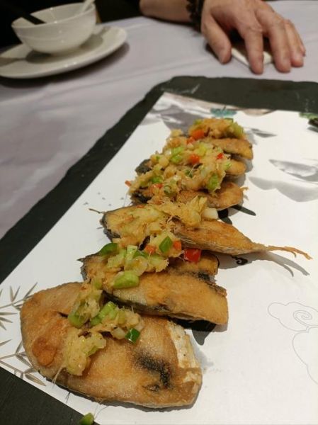 马鲛鱼怎么做好吃又简单_马鲛鱼家常做法-第1张图片-山城妙识