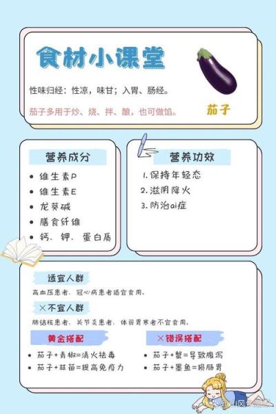 茄子营养价值有哪些_茄子功效与作用是什么-第1张图片-山城妙识 茄子营养价值有哪些_茄子功效与作用是什么-第1张图片-山城妙识