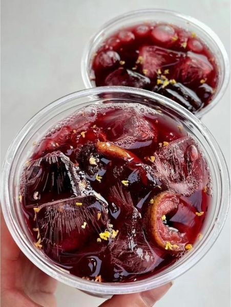 酸梅汤能减肥吗_酸梅汤减肥真相-第1张图片-山城妙识 酸梅汤能减肥吗_酸梅汤减肥真相-第1张图片-山城妙识