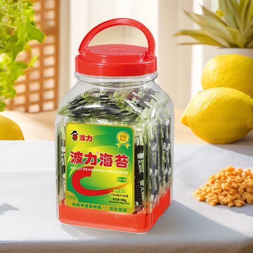 波力海苔是什么做的_孕妇能吃吗-第3张图片-山城妙识