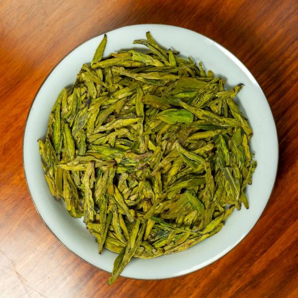 龙井属于什么茶_龙井茶是绿茶吗-第2张图片-山城妙识 龙井属于什么茶_龙井茶是绿茶吗-第2张图片-山城妙识