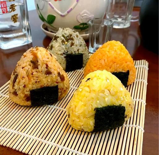 日式三角饭团馅料有哪些_如何挑选最搭口味-第1张图片-山城妙识 日式三角饭团馅料有哪些_如何挑选最搭口味-第1张图片-山城妙识