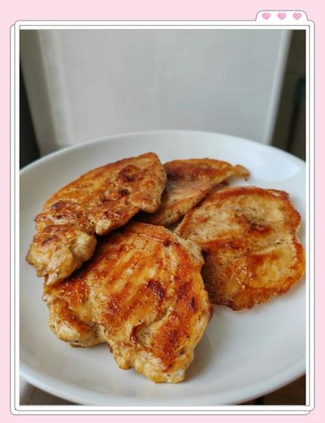 鸡排怎么做肉才嫩_鸡排腌制多久才入味-第1张图片-山城妙识 鸡排怎么做肉才嫩_鸡排腌制多久才入味-第1张图片-山城妙识