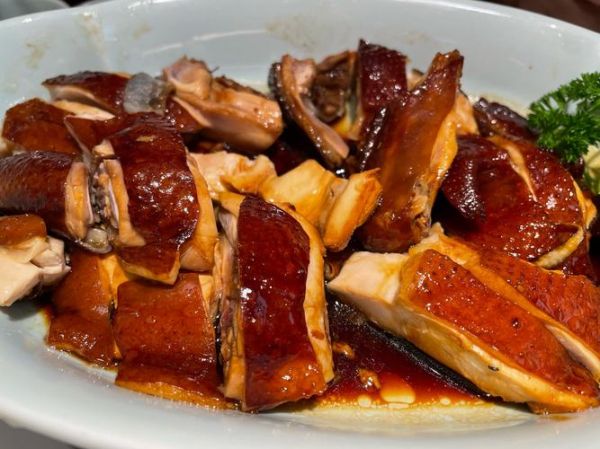 粤菜美食图片大全_有哪些经典必吃-第3张图片-山城妙识