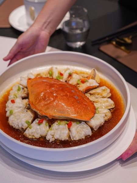 粤菜美食图片大全_有哪些经典必吃-第2张图片-山城妙识