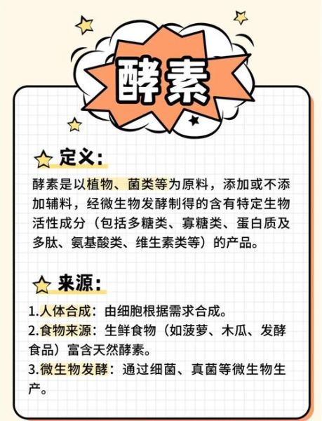 哪些人不适合吃酵素_酵素副作用有哪些-第3张图片-山城妙识 哪些人不适合吃酵素_酵素副作用有哪些-第3张图片-山城妙识