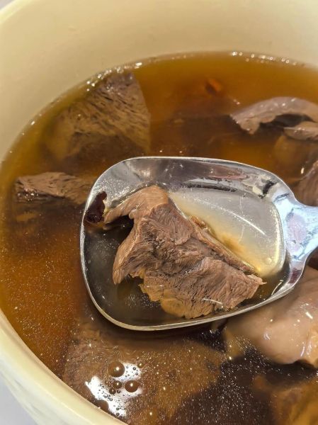 猪心炖什么好吃又营养_猪心炖汤最佳搭配-第2张图片-山城妙识 猪心炖什么好吃又营养_猪心炖汤最佳搭配-第2张图片-山城妙识