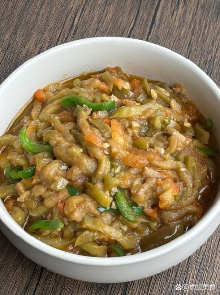 茄子炒西红柿怎么炒好吃_茄子炒西红柿窍门-第2张图片-山城妙识 茄子炒西红柿怎么炒好吃_茄子炒西红柿窍门-第2张图片-山城妙识